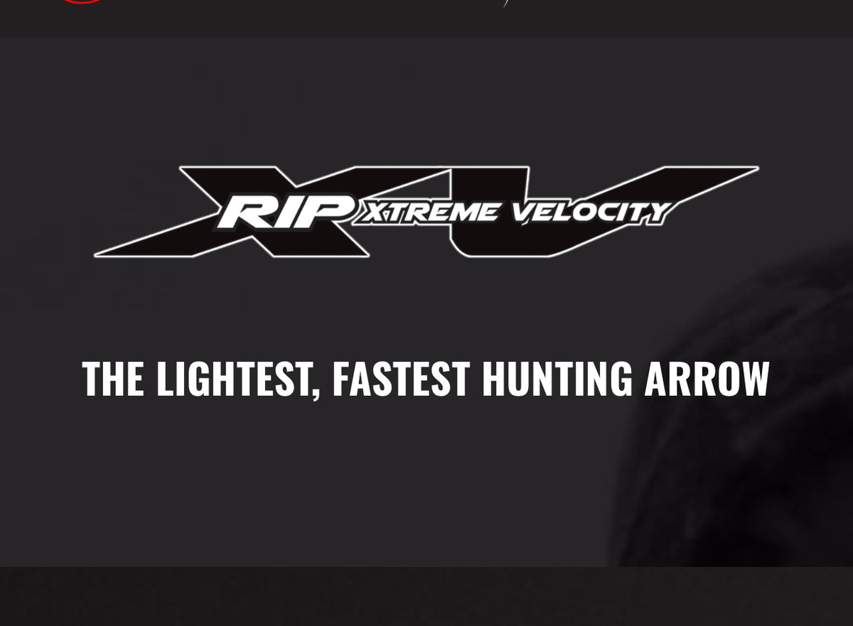 Victory RIP XV arrow shafts – Evolve Archery Canada