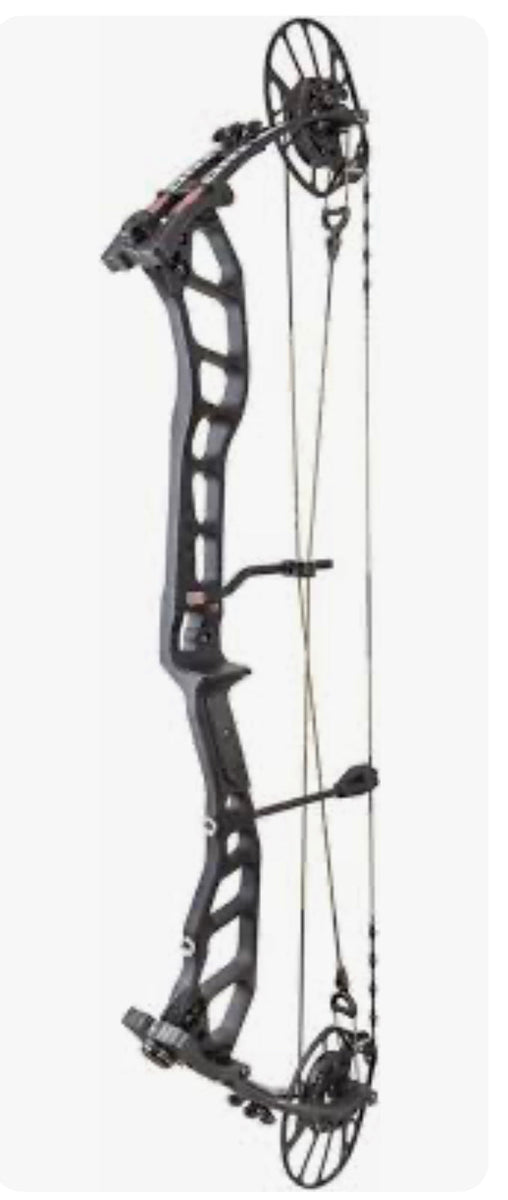 PSE Drive NXT Pro compound bow package – Evolve Archery Canada