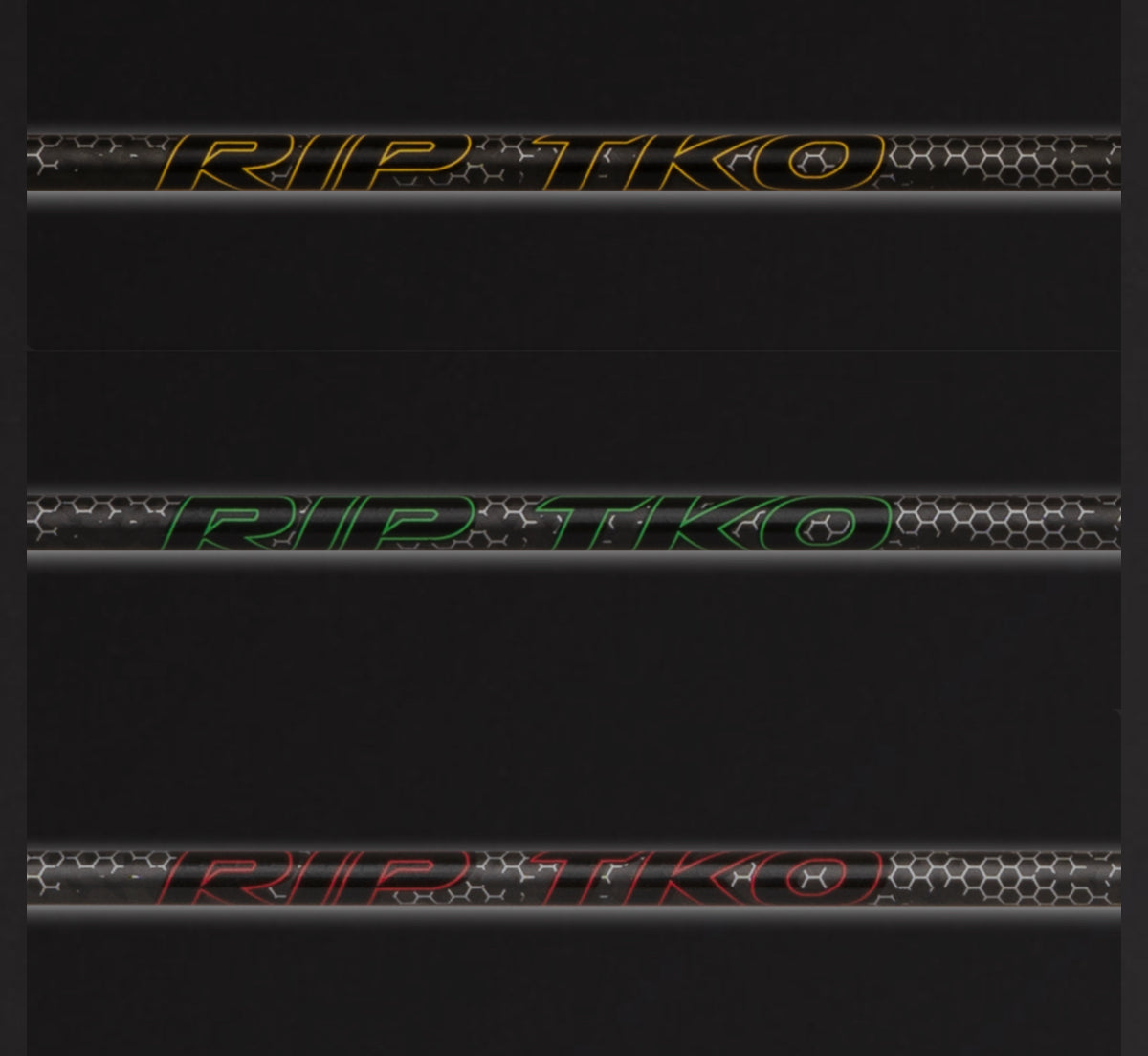 Victory RIP TKO Arrows and Shafts – Evolve Archery Canada