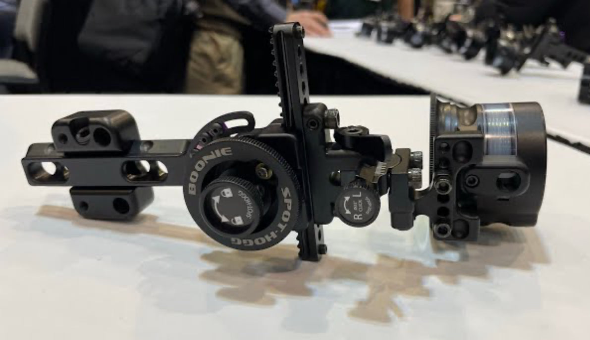 Spot Hogg Boonie Sight – Evolve Archery Canada