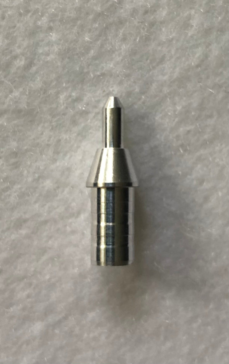 TopHAT .166 Pin bushing – Evolve Archery Canada