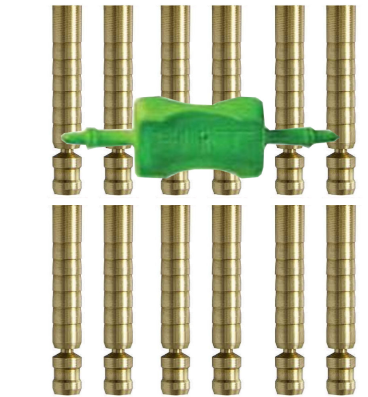 Easton Hit insert for 5mm Axis arrows 50-75 break-off – Evolve Archery ...