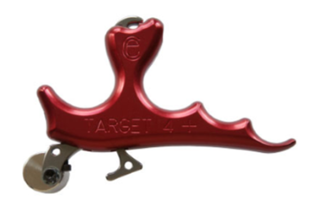 Carter Target 4 Release – Evolve Archery Canada