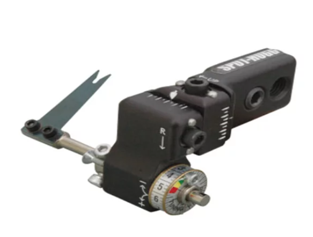 Spot Hogg Infinity Rest – Evolve Archery Canada