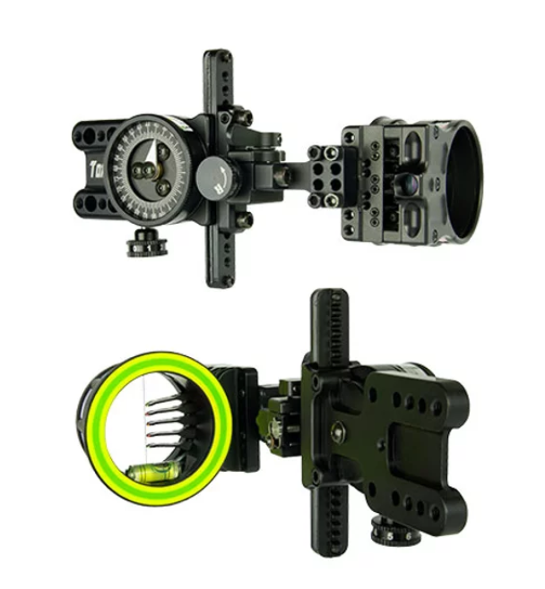 Spot Hogg Tommy Hogg – Evolve Archery Canada