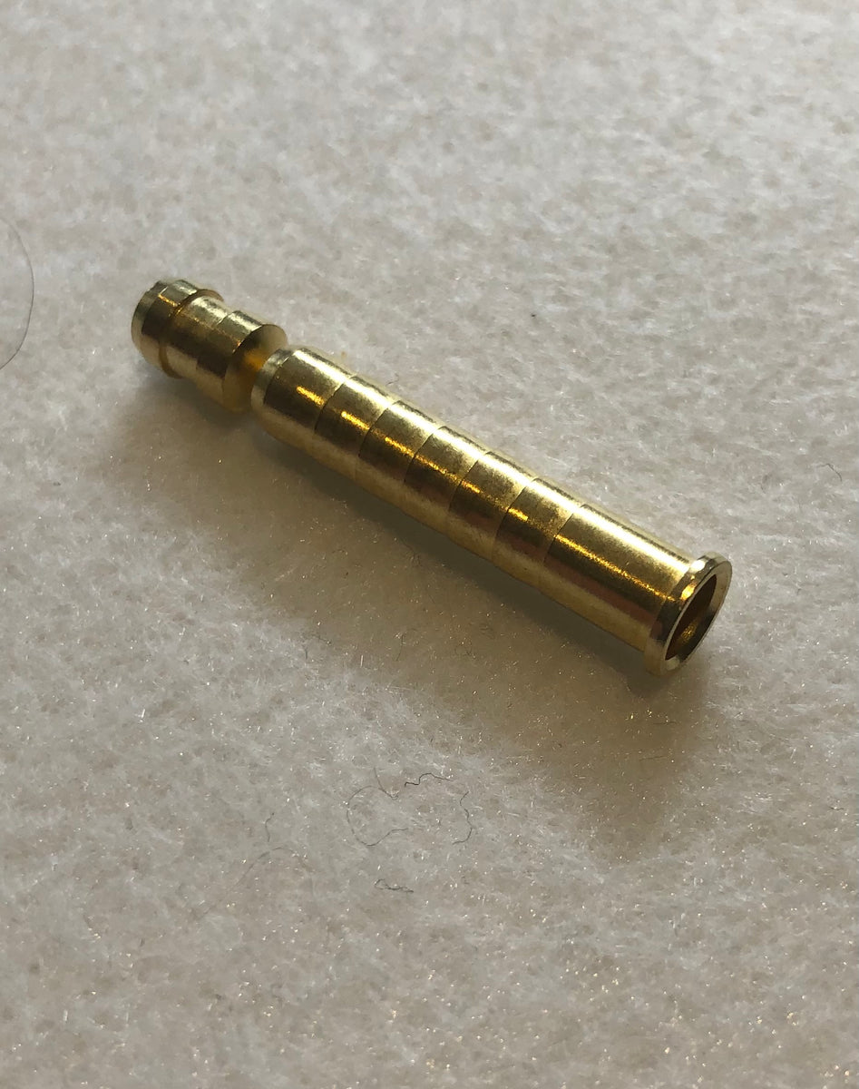 Easton 6.5mm Brass insert kit – Evolve Archery Canada