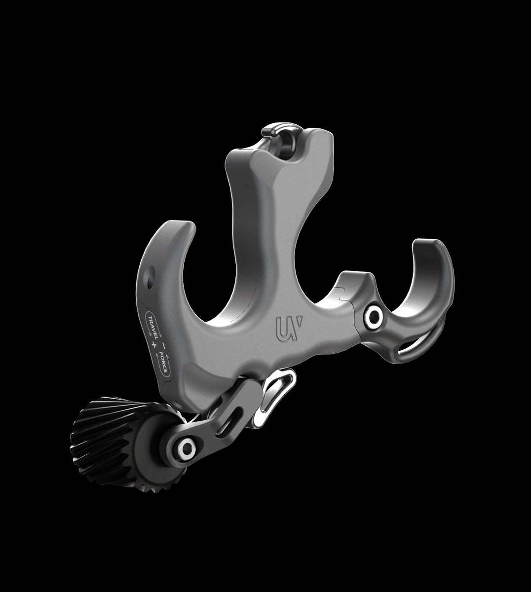 Ultraview Button – Evolve Archery Canada